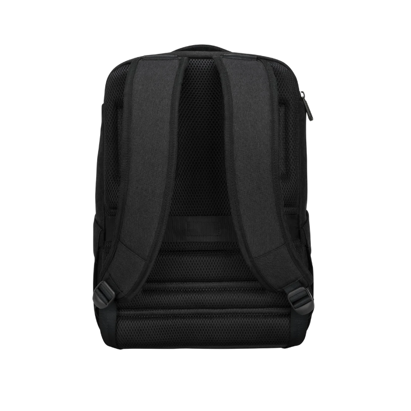 Targus Cypress EcoSmart Slim Backpack - Black – NRG HK LTD