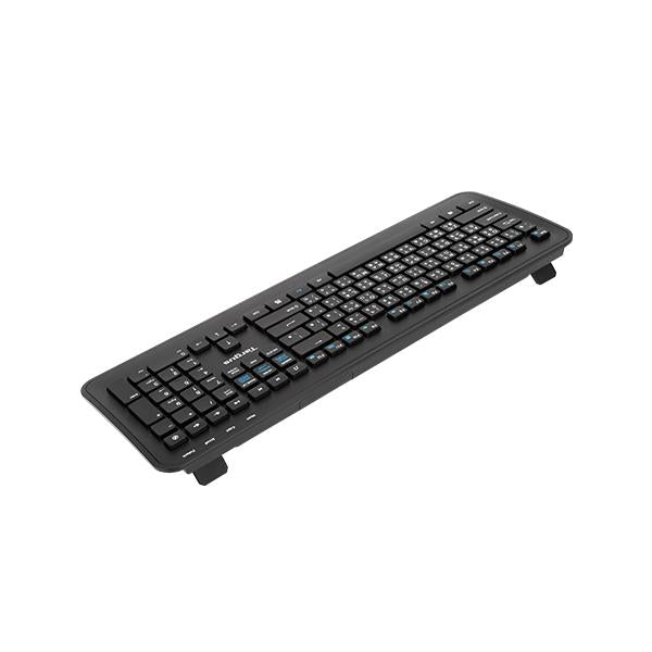 Targus KM610TC Wireless Keyboard & Mouse Combo 無線鍵盤滑鼠組合 – NRG HK LTD
